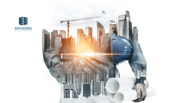 Innovación en la Construcción: Tecnologías que Transforman el Futuro ...