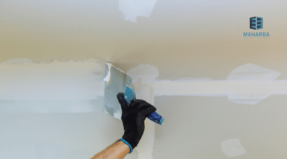 Resanes Maestros: El Arte de la Renovación - Maharba Servicios ...